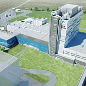 ZÜBLIN Danone Demeter Fulda