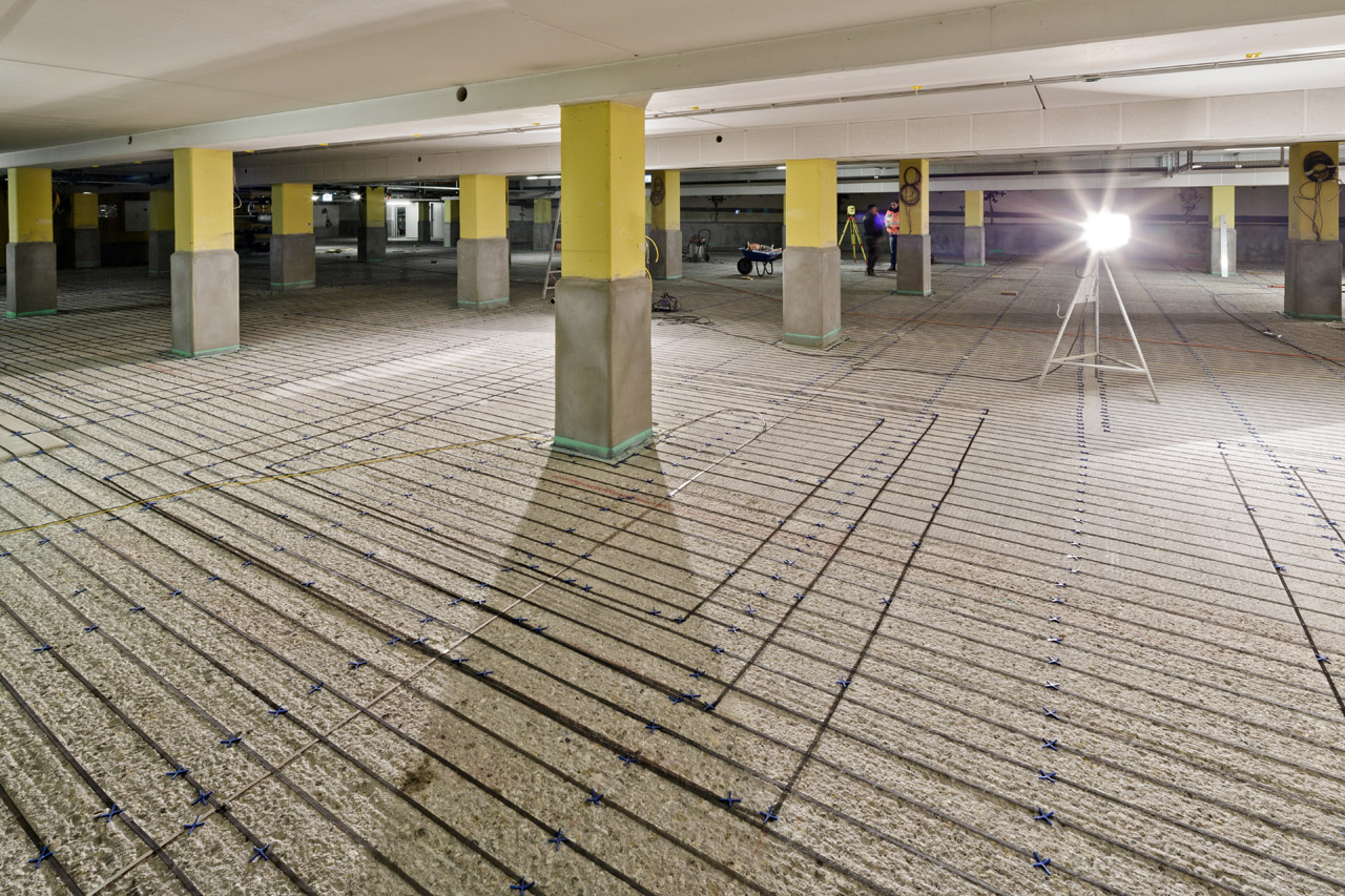 Kathodischer Korrosionsschutz