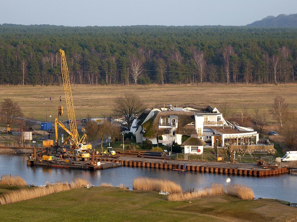 ZÜBLIN Bollwerk Baabe